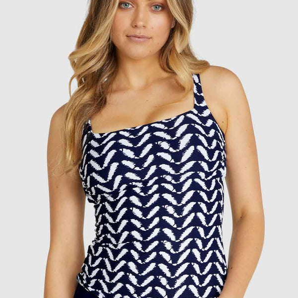 Tankini/Singlet Tops – FreeStyle Swimwear