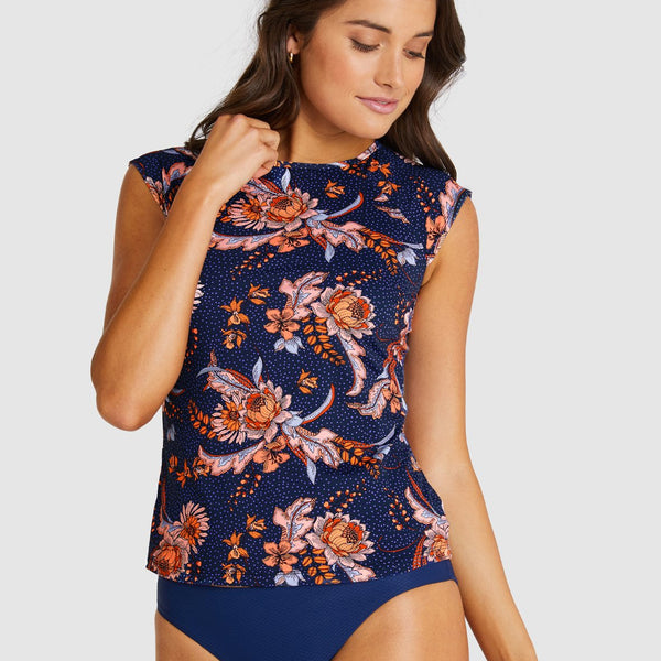Womens Rashies and Surfsuits – FreeStyle Swimwear