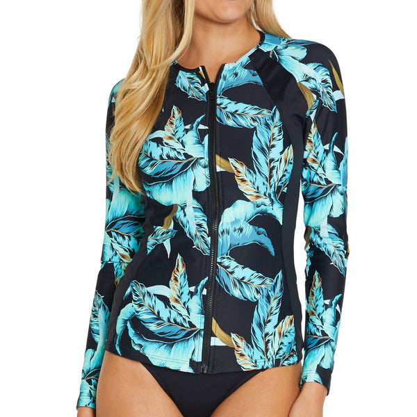 Womens Rashies and Surfsuits – FreeStyle Swimwear